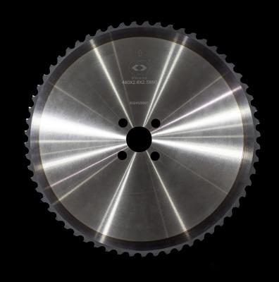 China Steel Panel Cutting Circular Saw Blade | Metel Panel Cutting for sale