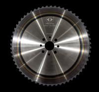 China Steel Panel Cutting Circular Saw Blade | Metel Panel Cutting for sale