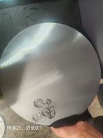 China Big Diameter Cold Saw Blade 930mm to 1.5m for Industrial Metal Cutting for sale