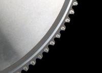 China 285mm Cermet Tip Cold Saw Blade for Metal Cutting - 2.0mm Kerf, 100 Teeth, SKS Steel Construction for sale