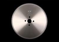 China 285mm Cold Saw Blade with 120 Cermet Teeth for Metal Cutting - Stainless Steel Cutting Tool for sale