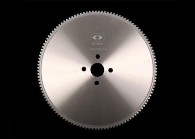 China 285mm Cold Saw Blade with 120 Cermet Teeth for Metal Cutting - Stainless Steel Cutting Tool for sale