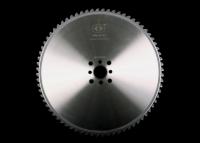 China 315mm Japan SKS Steel Cold Circular Saw Blade with 72 Cermet Teeth for Metal Cutting for sale