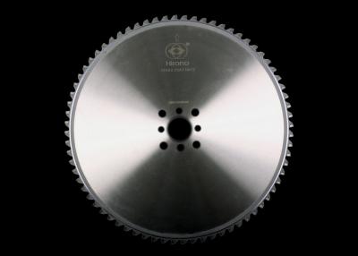 China 315mm Japan SKS Steel Cold Circular Saw Blade with 72 Cermet Teeth for Metal Cutting for sale