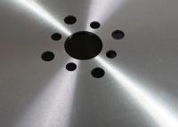 China 315mm Cermet-Tipped Steel Bar Metal Cutting Saw Blade for CNC Machines - 2.25mm Kerf, 80 Teeth for sale