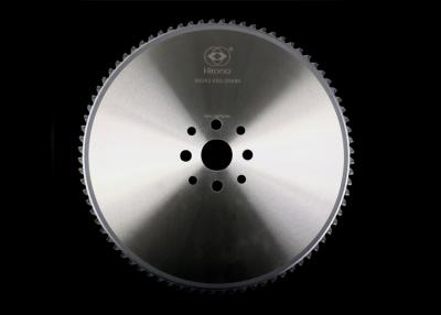 China 360mm Cermet Tip Cold Metal Cutting Circular Saw Blade | 80 Teeth | 2.6mm Kerf for Steel Bar and Pipe Cutting for sale