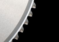 China 360mm Cermet Tip Cold Metal Cutting Circular Saw Blade | 80 Teeth | 2.6mm Kerf for Steel Bar and Pipe Cutting for sale