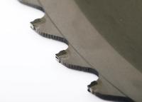 China cold Metal Cutting Saw Blades for sale