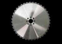 China 460mm Cermet Tip Steel Tube Metal Cutting Saw Blades - 2.7mm Kerf, 40/60 Teeth for Cold Cut Saws for sale