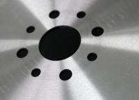 China 460mm Cermet Tip Steel Tube Metal Cutting Saw Blades - 2.7mm Kerf, 40/60 Teeth for Cold Cut Saws for sale