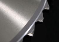 China 460mm 60 Tooth Cermet Tip Metal Cutting Cold Saw Blade Throw Away Non Resharpable for sale