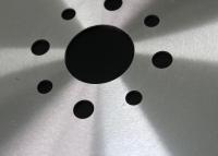 China 460mm 60 Tooth Cermet Tip Metal Cutting Cold Saw Blade Throw Away Non Resharpable for sale