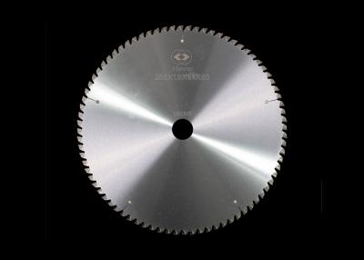 China Cermet Tip Metal Cutting Cold Saw Blade 255mm 80 Teeth for Stainless Steel Pipe Cutting for sale