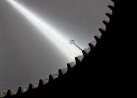 China Cermet Tip Metal Cutting Cold Saw Blade 255mm 80 Teeth for Stainless Steel Pipe Cutting for sale