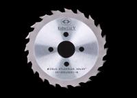 China 12 Inch Diamond Circular Saw Blade for PCB Cutting - 200x Longer Life Than TCT, 25.4mm Bore Size for sale