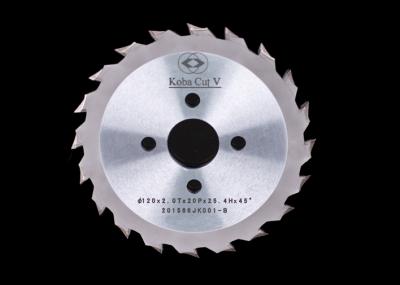 China 12 Inch Diamond Circular Saw Blade for PCB Cutting - 200x Longer Life Than TCT, 25.4mm Bore Size for sale