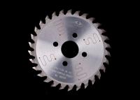 China 120mm Diamond PCB Cutting Circular Saw Blade - 2.0mm Thickness, 25.4mm Bore, 200x Longer Life Than TCT for sale