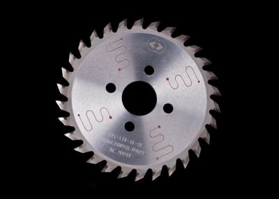 China 120mm Diamond PCB Cutting Circular Saw Blade - 2.0mm Thickness, 25.4mm Bore, 200x Longer Life Than TCT for sale