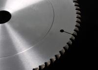 China 8 Inch High-Speed Diamond Thin Kerf Saw Blade - 205mm Diameter, 0.8/1.6mm Kerf with 80 Teeth for Precision Cutting for sale