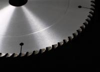 China Japanese Steel Circular Thin Kerf Table Saw Blade 205mm x 1.0mm Plate with 80 Teeth for High-Performance Cutting for sale