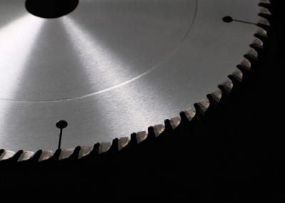 China Japanese Steel Circular Thin Kerf Table Saw Blade 205mm x 1.0mm Plate with 80 Teeth for High-Performance Cutting for sale