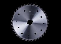 China 12 Inch Japanese Gang Rip Circular Saw Blade 305mm x 2.5mm Plate with 36 Teeth for Wood Cutting for sale