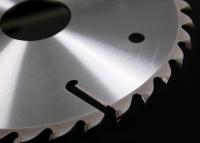China 12 Inch 305mm Japanese Wood Cutting Gang Rip Circular Saw Blade with Wiper - 2.6mm Plate, 2.0mm Kerf for sale