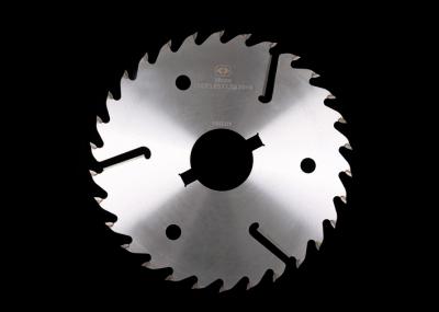 China OEM 10 Inch 250mm Bamboo Cutting Gang Rip Circular Saw Blades with Wiper Technology - 1.85mm Plate, 30mm Bore for sale