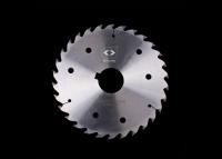 China 7 Inch Ultra-thin SKS Steel Gang Rip Circular Saw Blade 182mm x 0.7mm with 30 Teeth for Precision Wood Cutting for sale