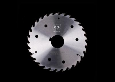 China 7 Inch Ultra-thin SKS Steel Gang Rip Circular Saw Blade 182mm x 0.7mm with 30 Teeth for Precision Wood Cutting for sale