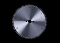 China 12 Inch TCT Saw Blade 300mm x 3.2mm Kerf with 72 Teeth - SKS Japanese Steel for Wood Panel Cutting for sale