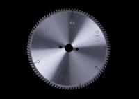 China Custom 12 Inch TCT Saw Blade 300mm x 30mm Bore with 96 Teeth for Wood Panel Cutting for sale