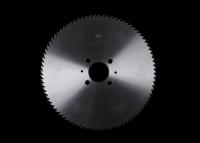 China OEM 18 Inch 450mm TCT Circular Saw Blade with 84 Teeth and Ceratizit Carbide Tips for sale