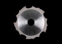 China 4 Inch 100mm Diamond Scoring Saw Blade with 200x Lifespan - 1.8mm Thickness 5mm Bore for Electric Saws for sale