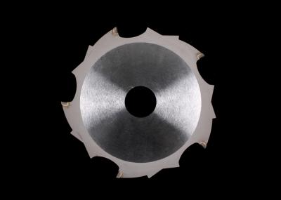 China 4 Inch 100mm Diamond Scoring Saw Blade with 200x Lifespan - 1.8mm Thickness 5mm Bore for Electric Saws for sale
