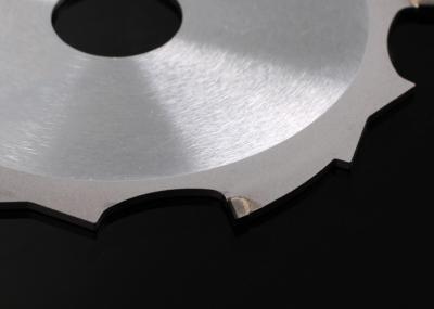 China 100mm Adjustable PCD Diamond Scoring Saw Blade for Portable Electric Saw - 1.8mm Thickness, 5mm Bore, 200x Longer Life for sale