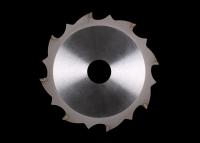 China Custom PCD Circular Saw Blade 140x2.2x8 for Laminate Panel Sizing Scoring for sale