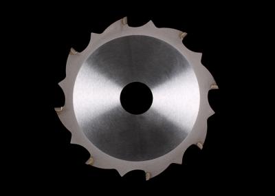 China Custom PCD Circular Saw Blade 140x2.2x8 for Laminate Panel Sizing Scoring for sale