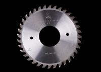 China 200mm SKS Japanese Steel Prefinished Cutting Diamond Saw Blade with 65mm Bore and 36 Teeth for sale