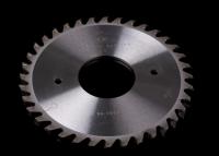 China 8 Inch Japanese Steel Prefinished Diamond Saw Blade - 200mm Diameter with 65mm Bore for Professional Cutting for sale