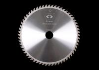 China 200mm Diamond Saw Blade Grinder with 2.2mm Thickness and 60 Teeth for Prefinished Cutting Applications for sale