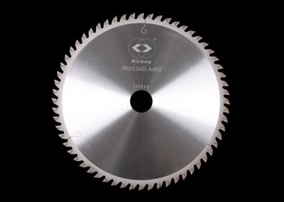 China 200mm Diamond Saw Blade Grinder with 2.2mm Thickness and 60 Teeth for Prefinished Cutting Applications for sale
