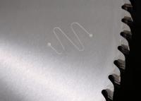 China 400mm Diamond Saw Blade for Furniture Making - 4.4mm Thickness with 84 Teeth for Precision Cutting for sale