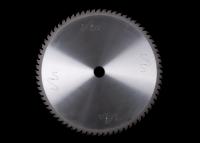 China 350mm Panel Sizing Round Saw Blade 3.5mm Kerf with 72 Diamond Teeth for Prefinished Materials for sale