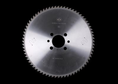 China 450mm x 4.8mm Customized Panel Sizing Circular Saw Blade with 60 Teeth and Diamond Tips for sale