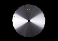 China 405mm Aluminum Cutting Saw Blade with 3.6mm Thickness and 120 Teeth for High-Precision Metal Fabrication for sale