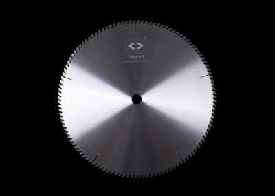China 405mm Aluminum Cutting Saw Blade with 3.6mm Thickness and 120 Teeth for High-Precision Metal Fabrication for sale