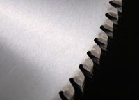 China Industrial Aluminum Cutting Circular Saw Blade 405mm x 3.6mm with 120 Teeth and Cooling Cuprum Design for sale