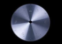 China 18-Inch Aluminum Cutting Circular Saw Blade with 120 Teeth and 4.0mm Kerf for Professional Metalworking for sale