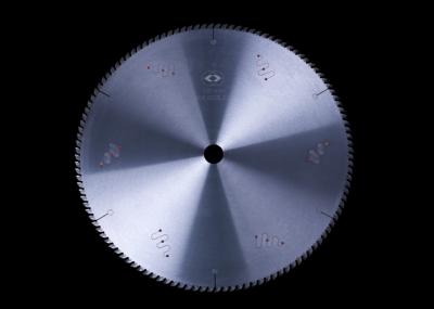 China 18-Inch Aluminum Cutting Circular Saw Blade with 120 Teeth and 4.0mm Kerf for Professional Metalworking for sale